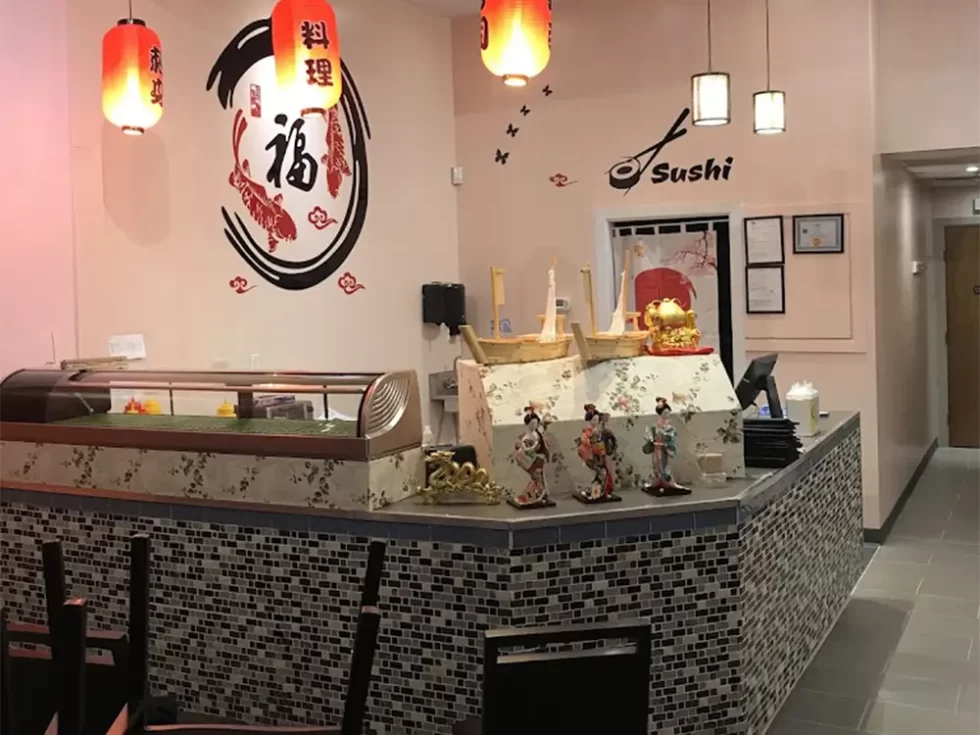 Sumo Sushi & Hibachi｜Online Order｜Broken Arrow｜OK